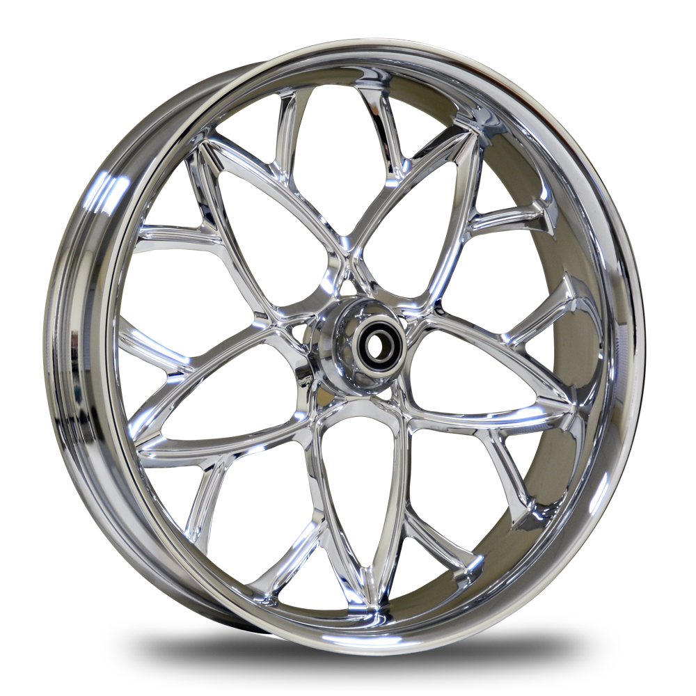 Metalsport Wheels Trillion